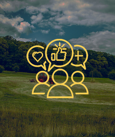 AGRO-LORA || Application.